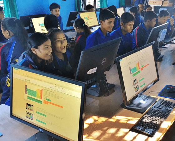 Home | EduTech Nepal